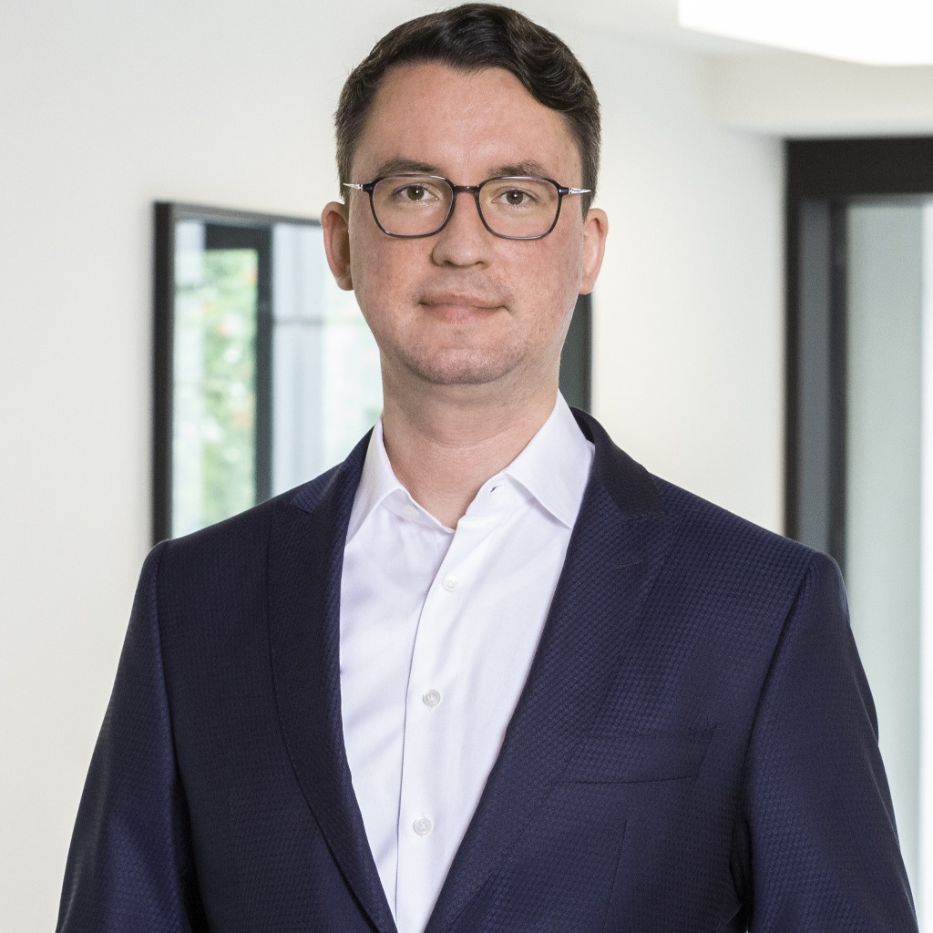 Alexander Gutowski - Spezialist im Bereich Konzern IT-Governance - DZ ...