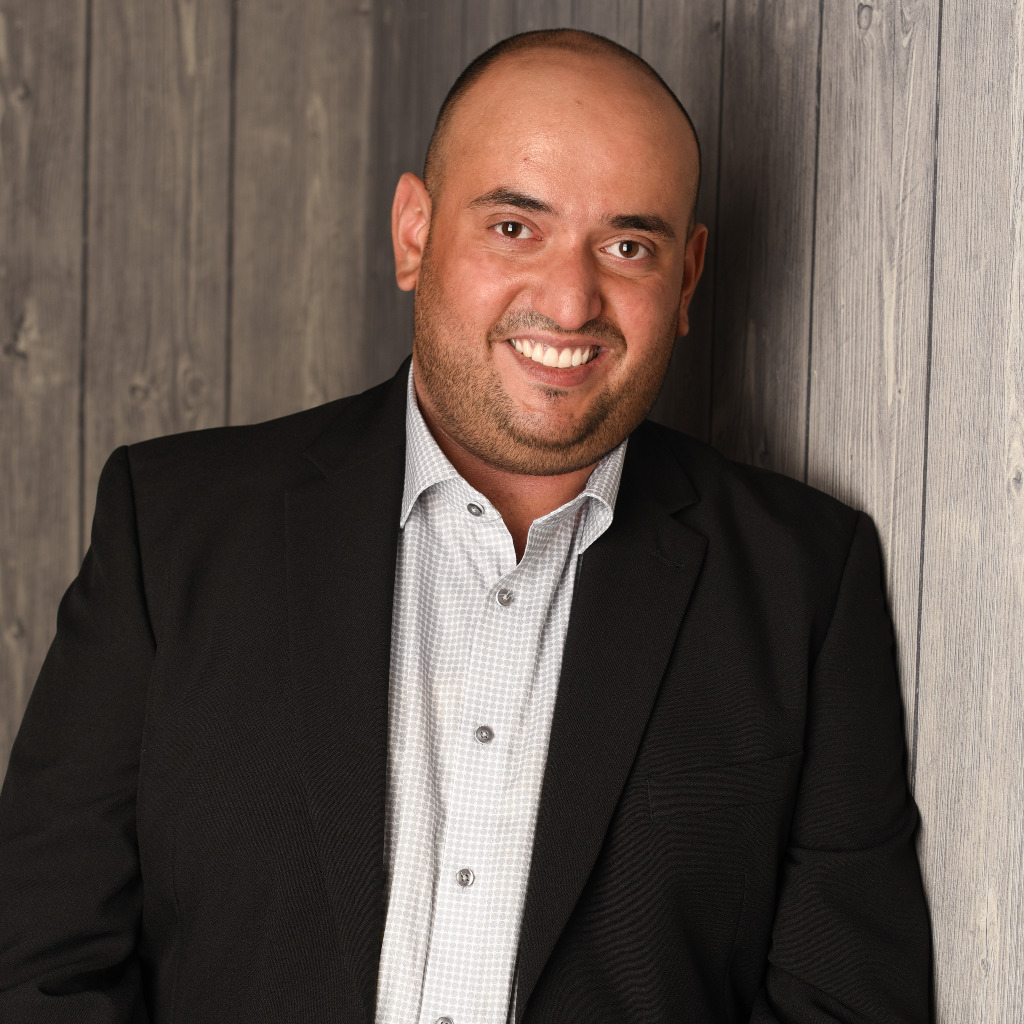 Marcio Rodrigues - Hub Service Center Agent - MOIA Operations Germany ...