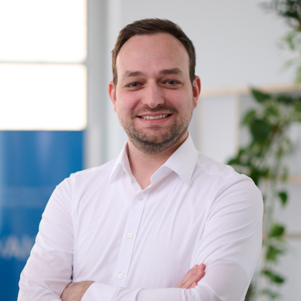 Jonas Keil - Battery Engineer - TWAICE Technologies | XING