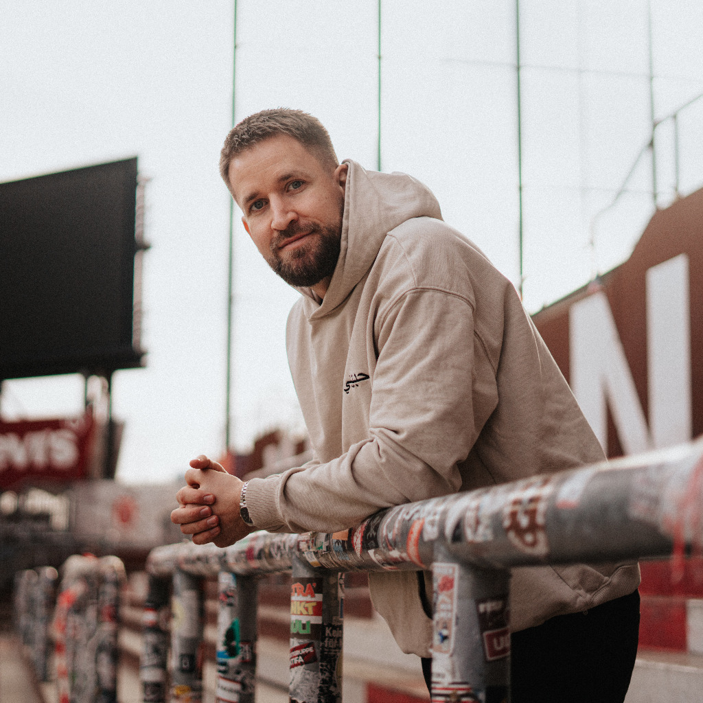 Alexander Wolf - HR-Generalist - FC St. Pauli von 1910 e.V. | XING