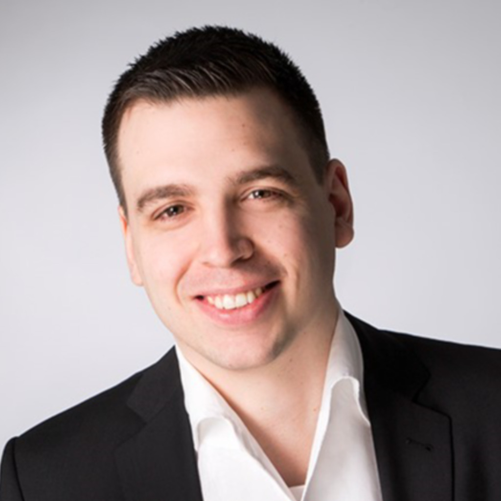 Daniel Maier - Informatik - Johannes Gutenberg-Universität Mainz | XING