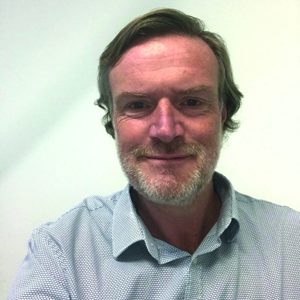 Michael Nägele - Geschäftsführer - Nägele Digital Repro GmbH + Nägele ...