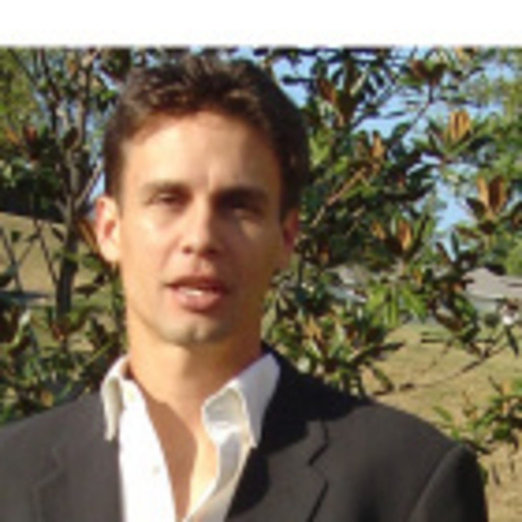 Scott Rozic - CEO - Gravitas | XING