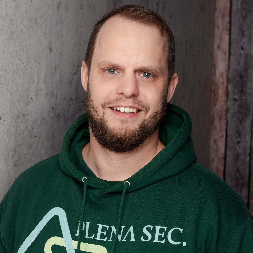 Christopher P. Proske - Geschäftsführer - Plena Cyber Security GmbH | XING