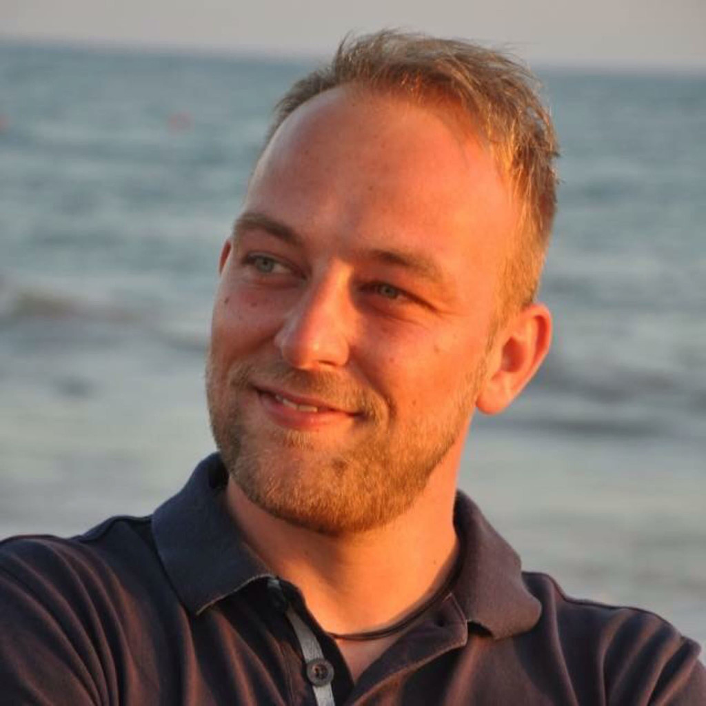 Tim Sundermann - Fachvertrieb IT - Telekom Deutschland GmbH, Vertrieb ...