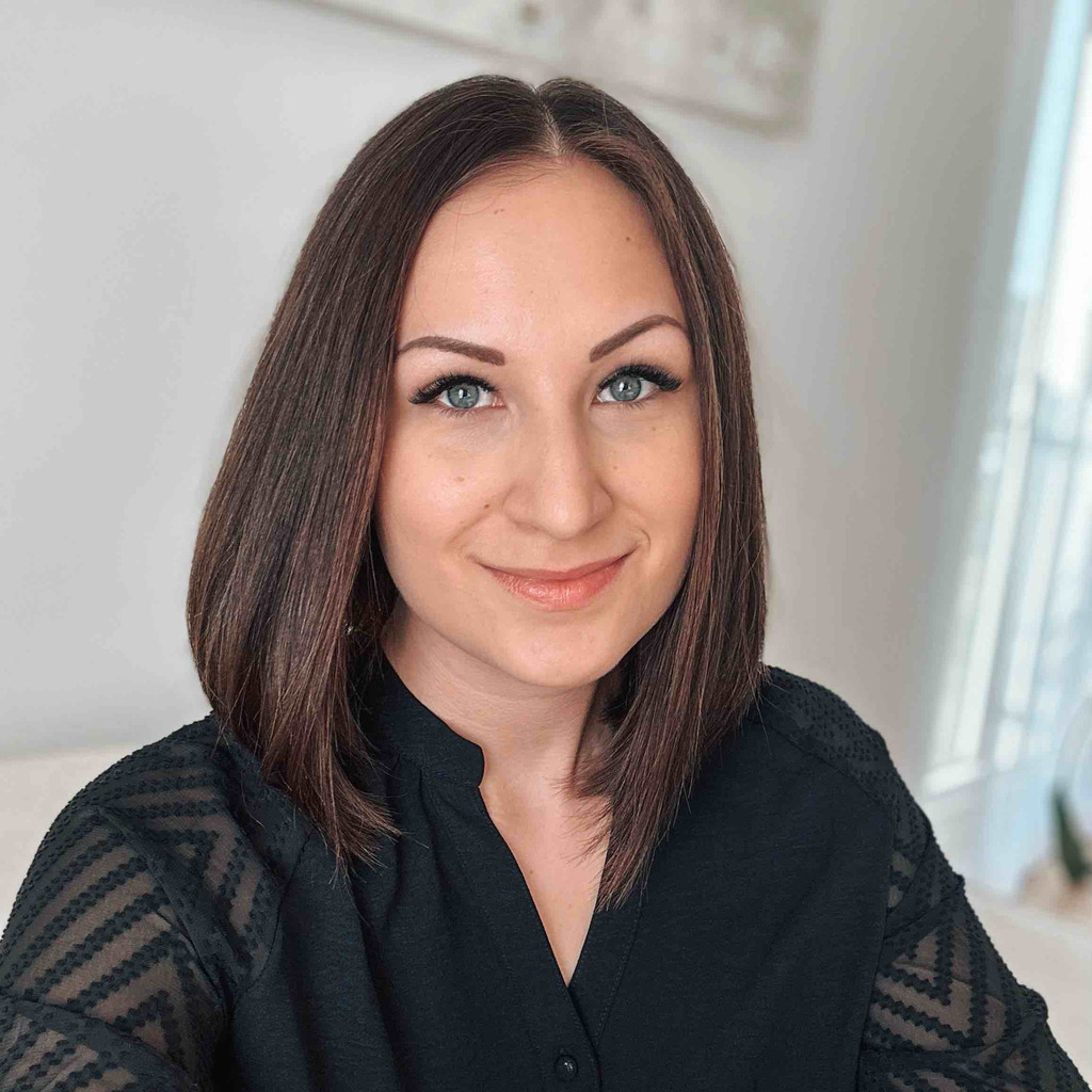 Kristina Hinkel - Property Manager - Seybold GmbH | XING