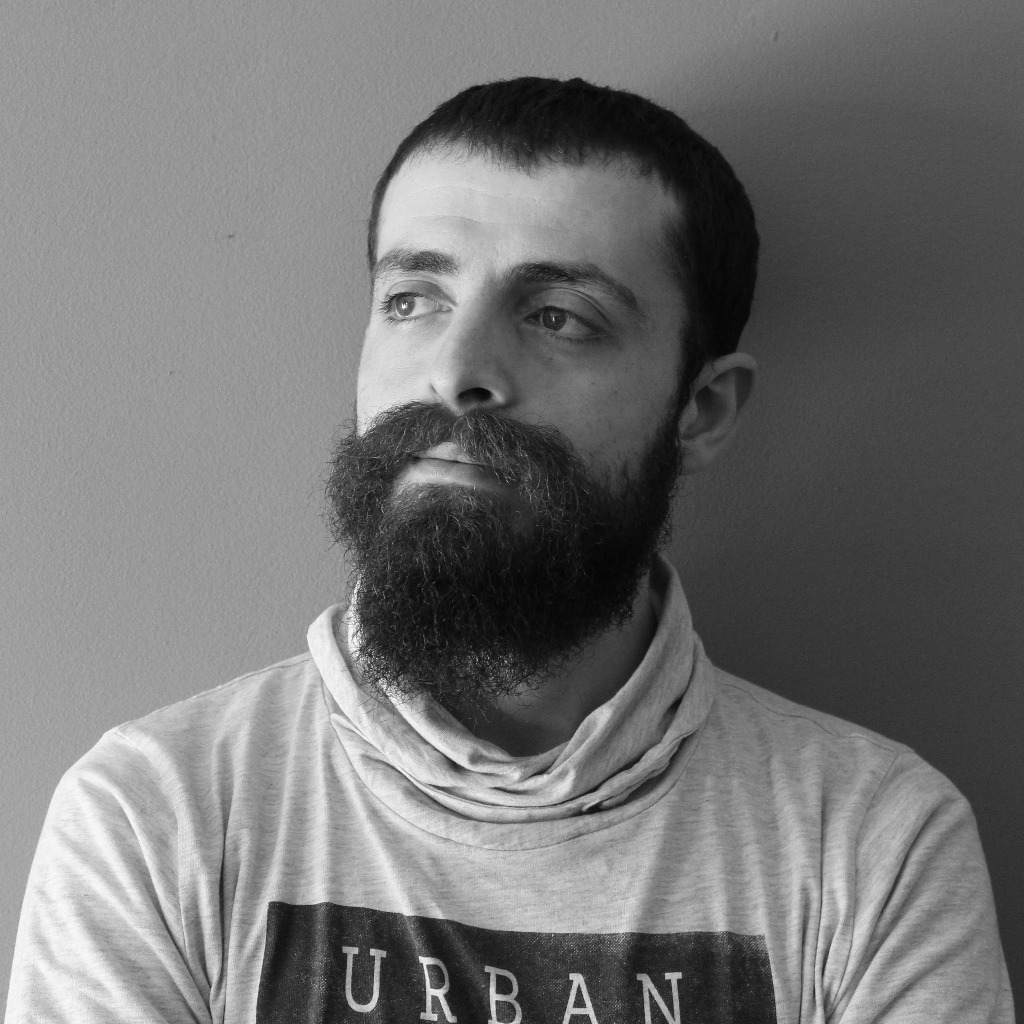 Dipl.-Ing. Mergim Halimi - Senior Software Developer - Solaborate LLC ...