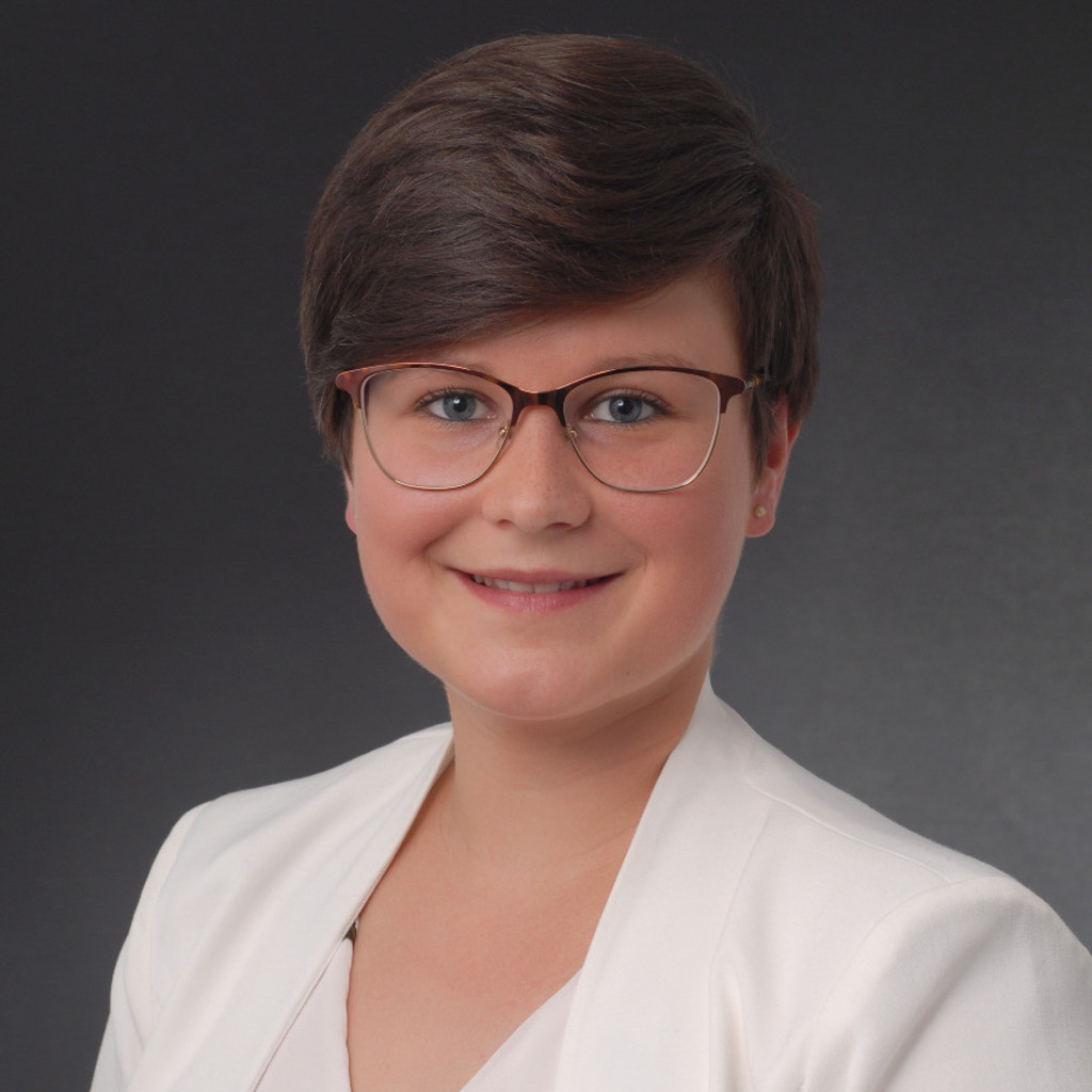 Jessica Wiedenmann - Agrarwirtschaft - Hochschule für angewandte ...