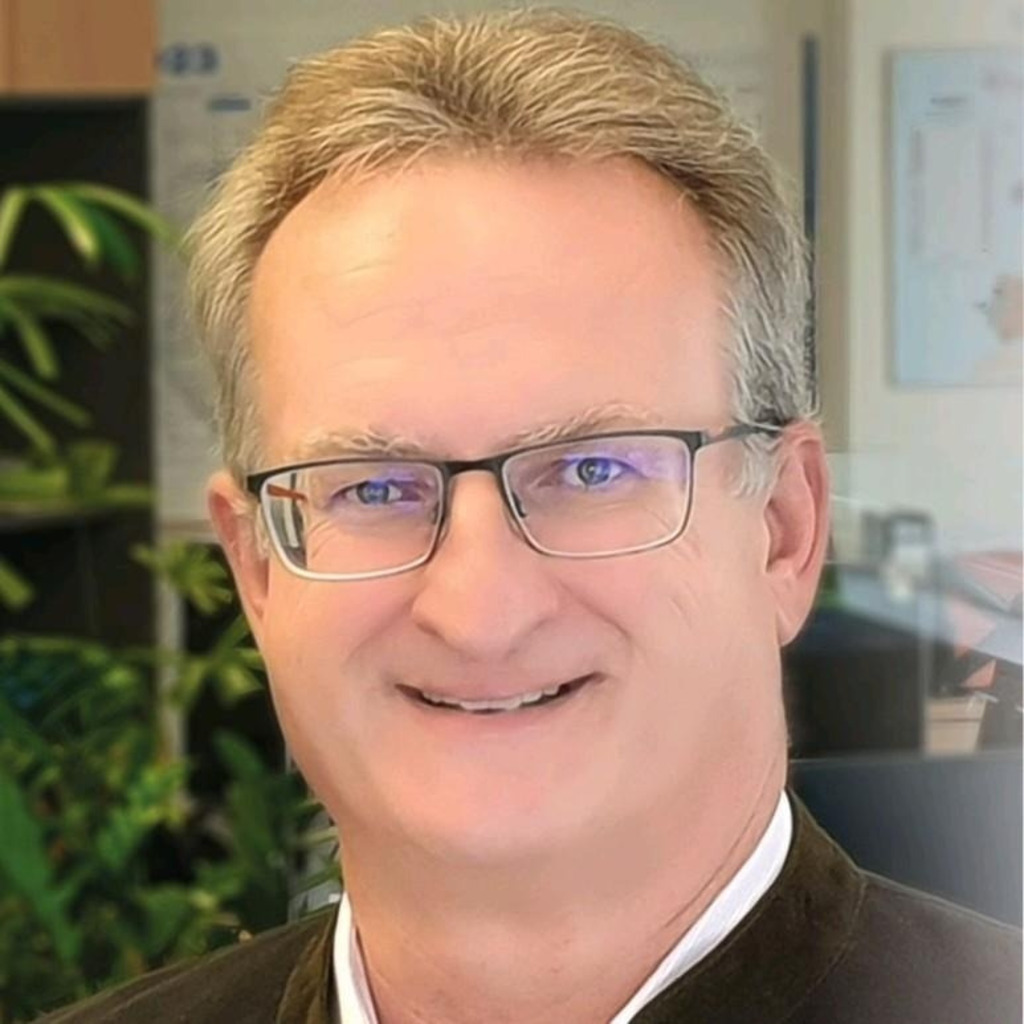 Thomas Buchner - Technischer Vertriebsaussendienst - ABI-Sicherheitssysteme GmbH | XING