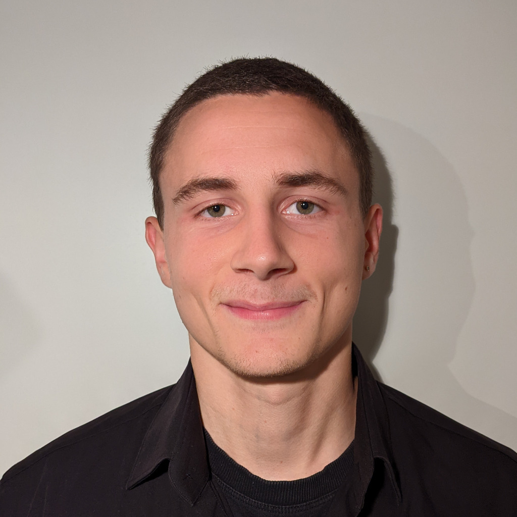 Jonas Ebner - Wirtschaftsinformatik - Universität Leipzig | XING