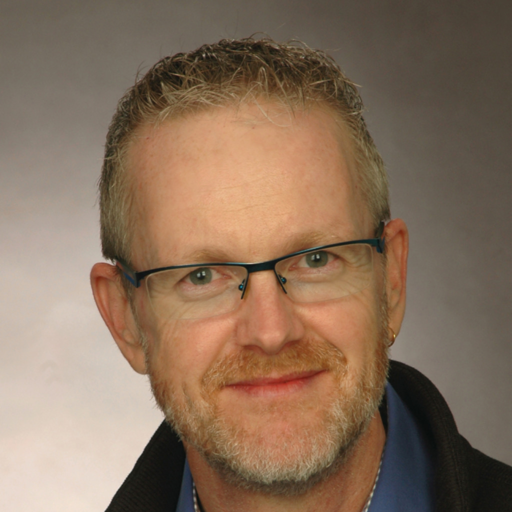 Andreas Schmidt - Fachkraft für Lagerlogistik - Weimer GmbH | XING