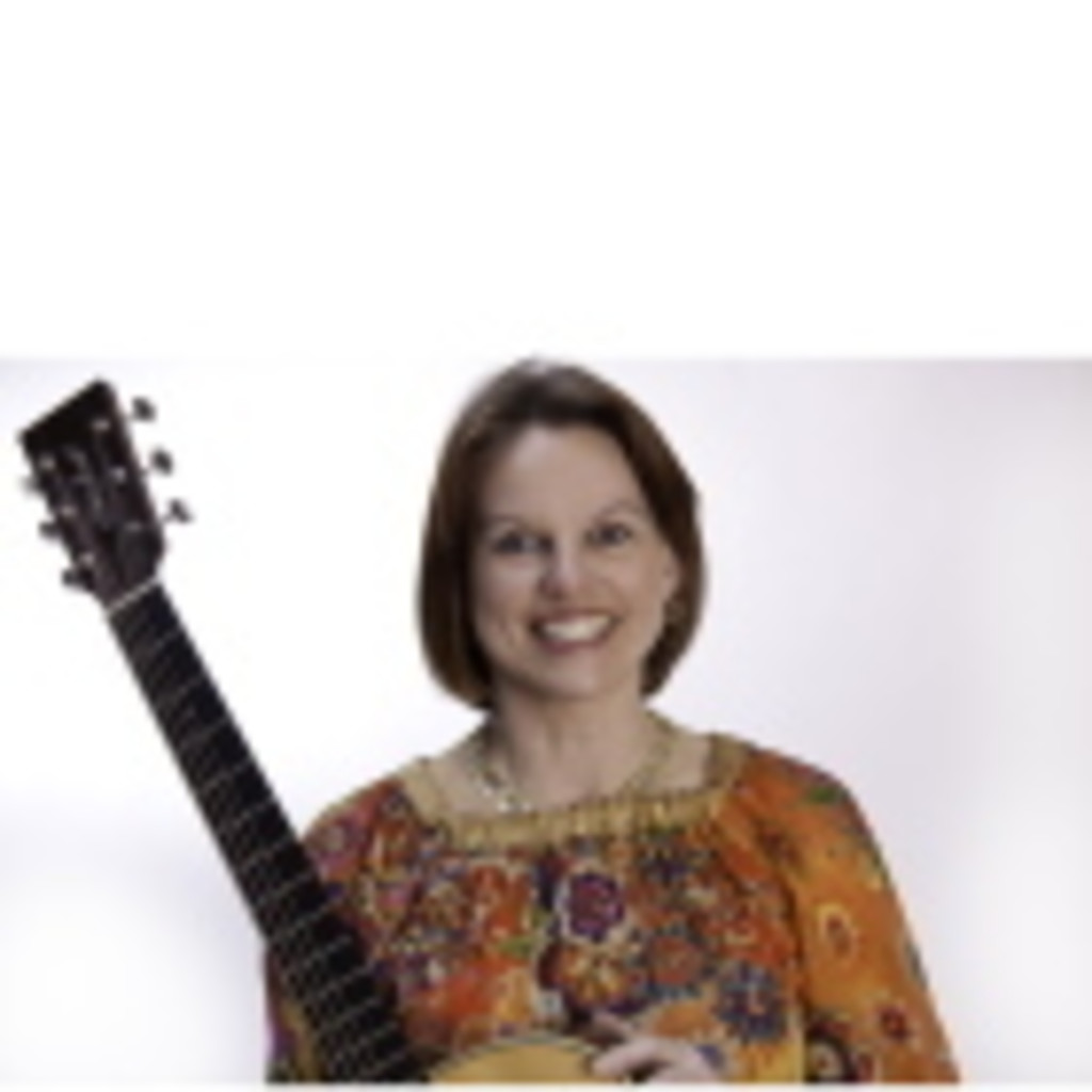 Treya Monica Riedel - Autorin, Sängerin, Produzentin - Lauter bunte ...