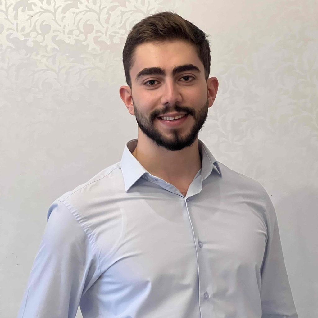 Hamza Naser - Mechanical Engineering - German-Jordanian University | XING