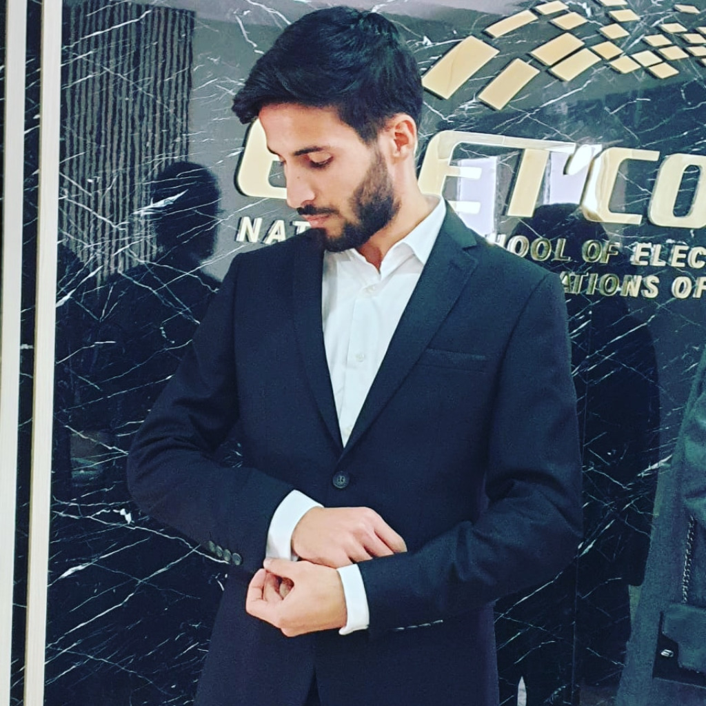 Ing. Mohamed Ali Jlizi - Embedded software engineer - Focus-corporation ...