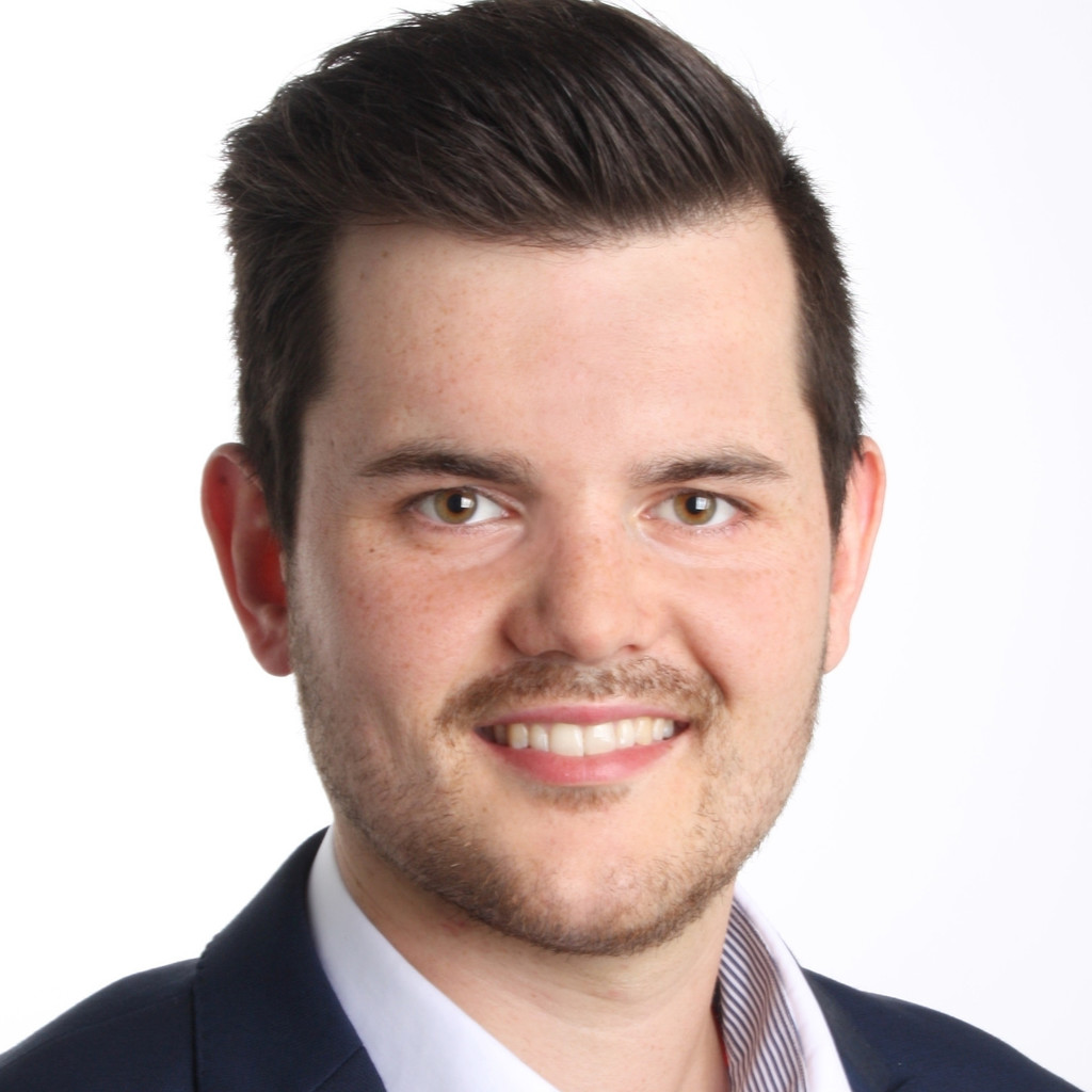 Nicolas Otto - Facility Management, Schwerpunkt Energiemanagement ...