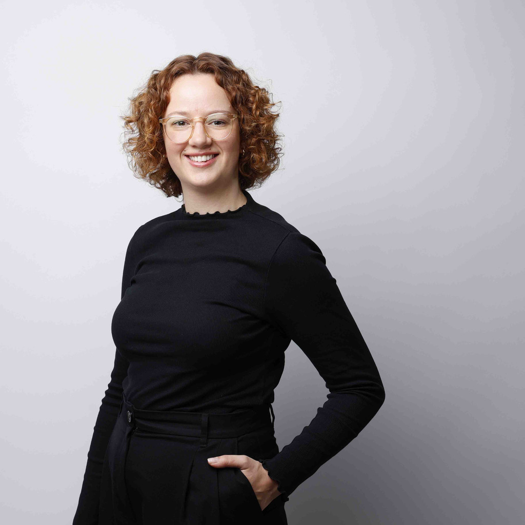 Lea Beckemeyer - Consultant Sustainability - agradblue GmbH | XING