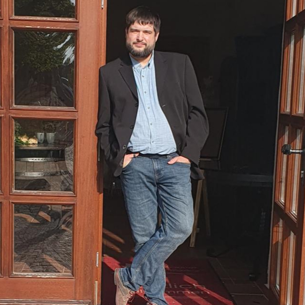 Frank Borgert - Softwarearchitekt - Televic Rail GmbH | XING