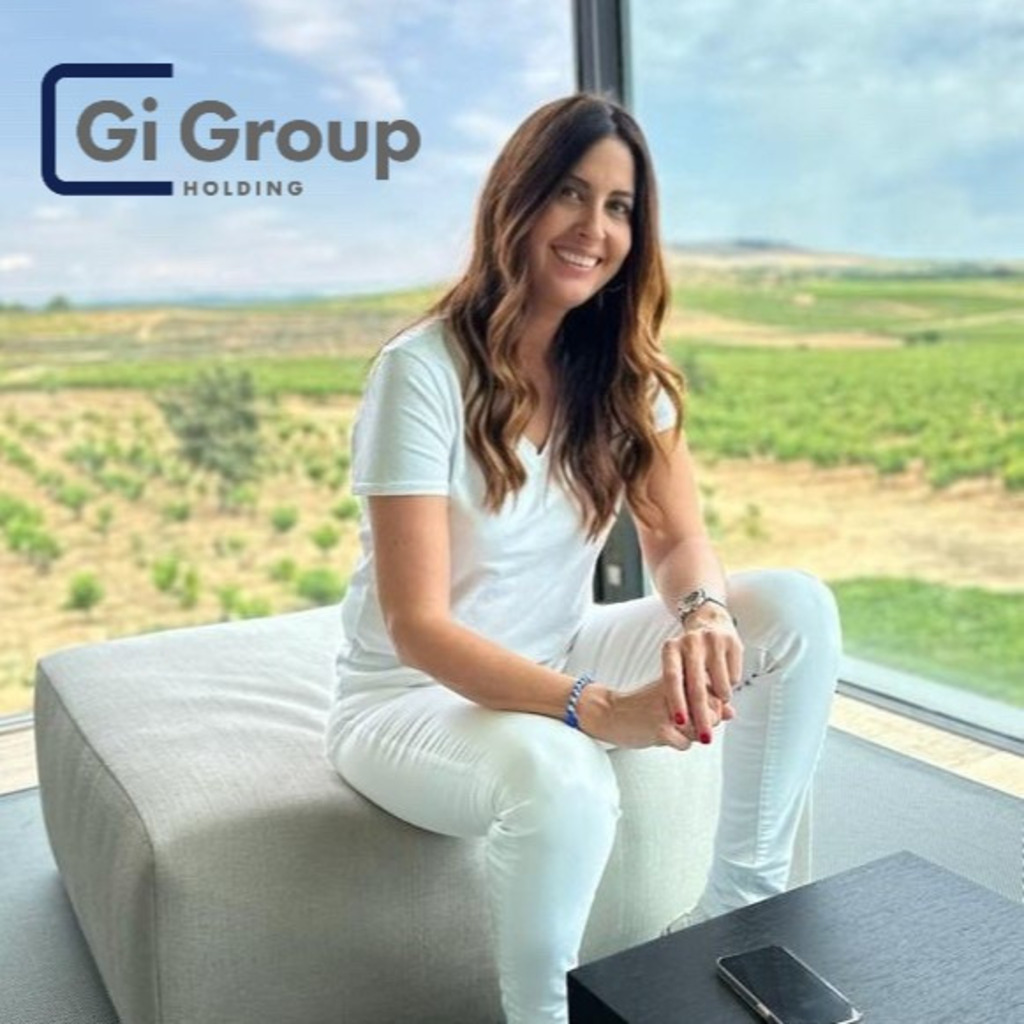 ISABEL SÁNCHEZ LAINEZ - Corporate Sales Manager - Gi Group Holding | XING
