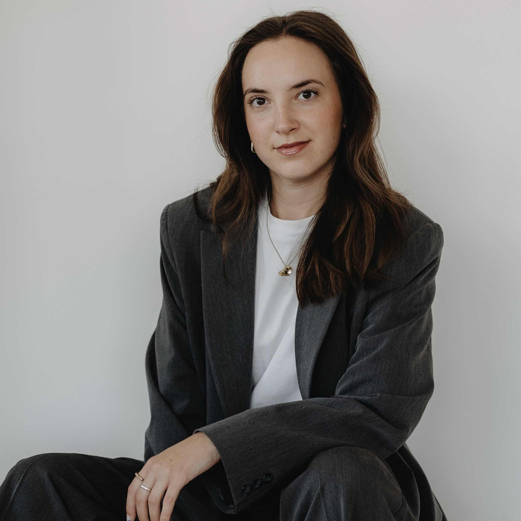 Mara Weßling - Talent-Managerin - somefriends Management | XING