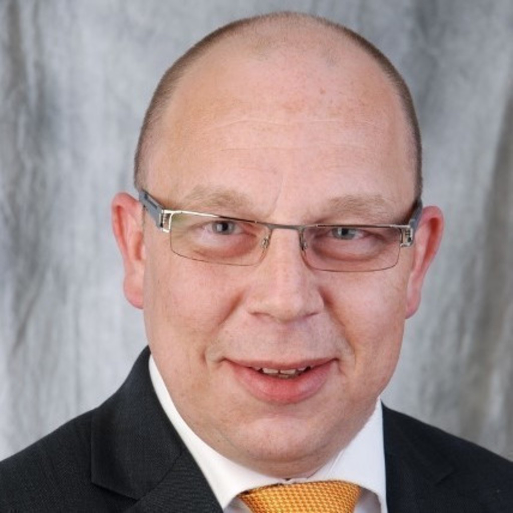 Andreas Walter - Technischer Berater Linde-Flottenmanagement - Gruma ...