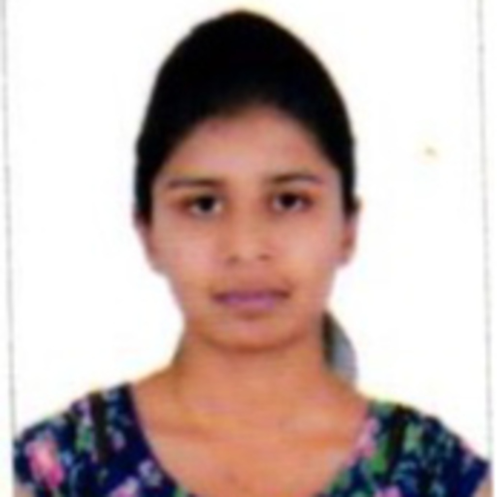 Deepu G M - programmer trainee - Cognizant Technology Solutions, India ...