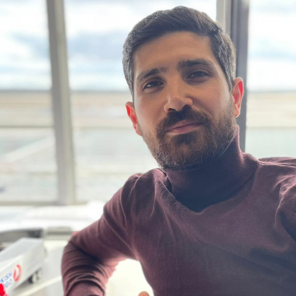 Kaan Karaca - Team Leader Air Export - a. hartrodt Deutschland (GmbH & Co) KG | XING