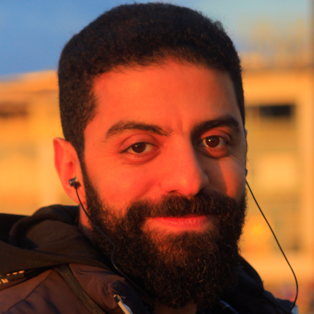 Shady Yahia - Principal Software Engineer - ITWorx | XING