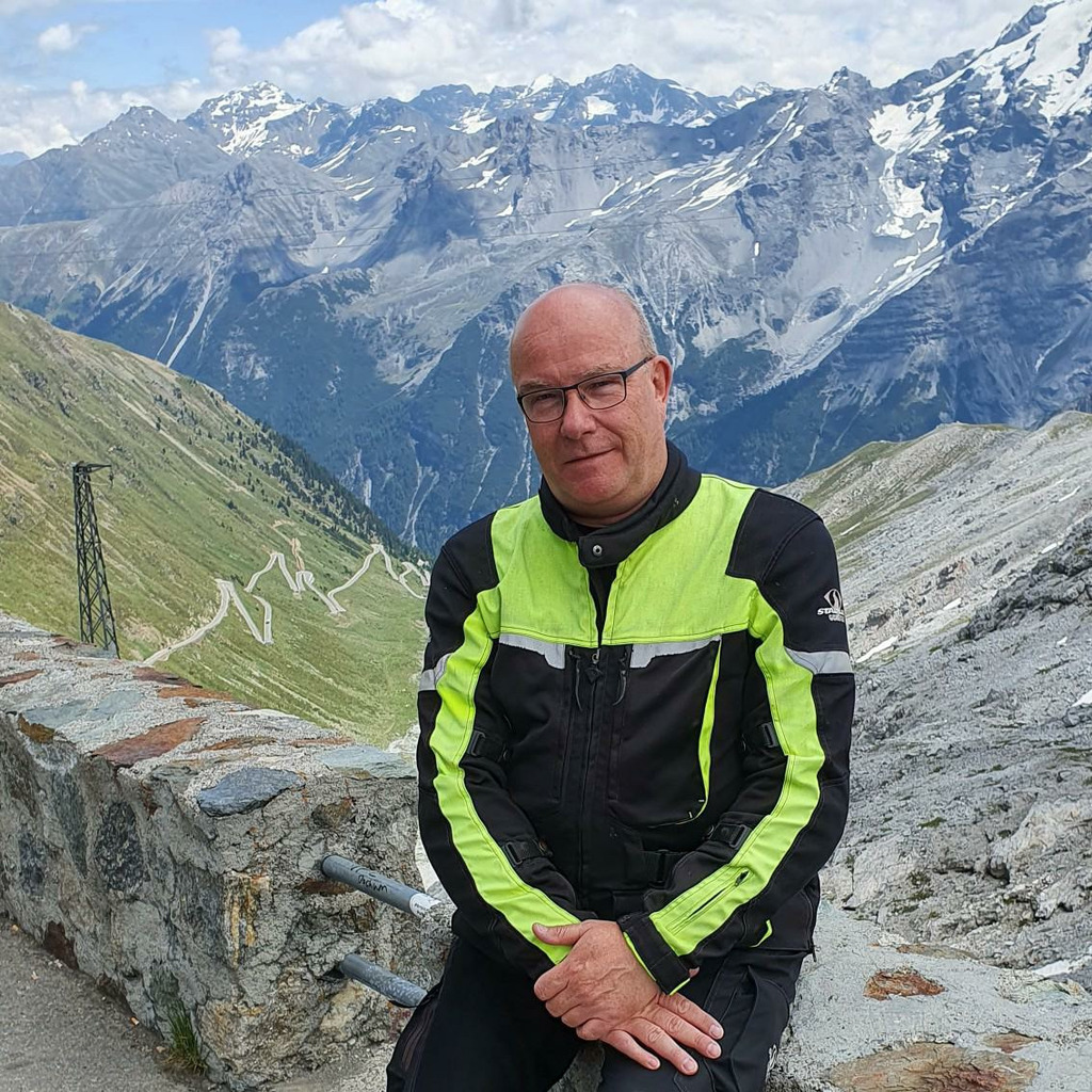 Thomas Hokamp Gruppenleiter Entwicklung Und Service Marking And