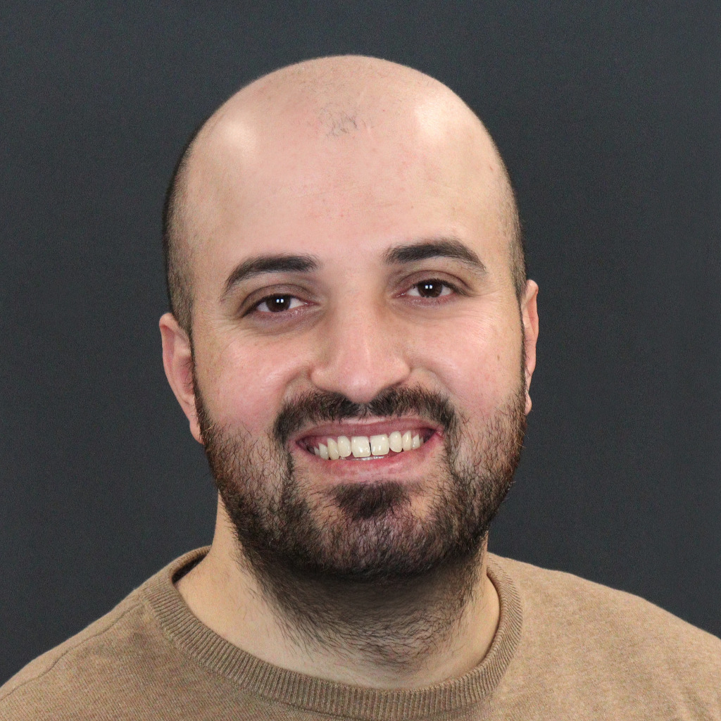 Mohamad Mulla Ali - Fachinformatiker für Systemintegrator - BITLC ...