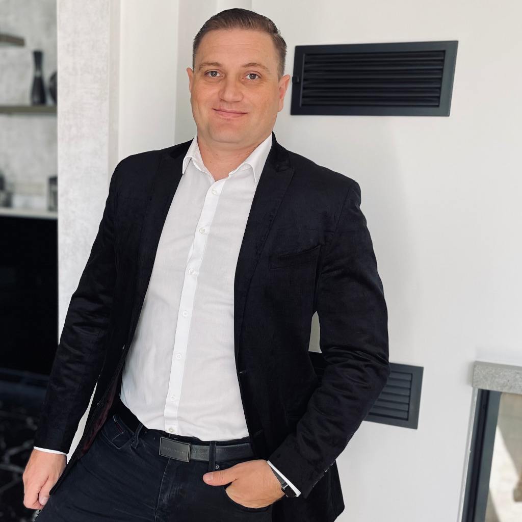 Max Klein - Bauleiter - mg architekturgesellschaft mbh | XING