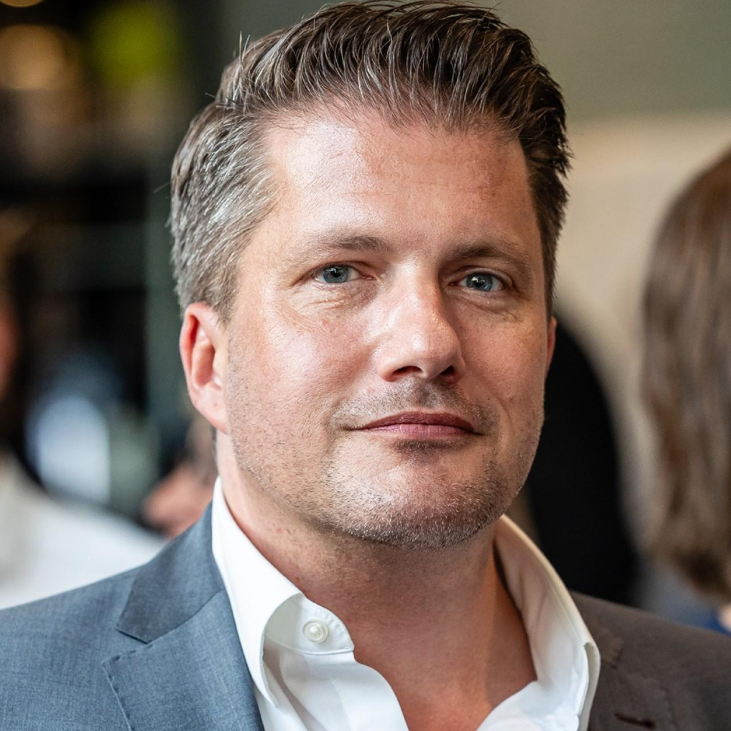 Dr. Marc Doerfer - Managing Consultant & Systemischer Coach - Dr. Marc ...