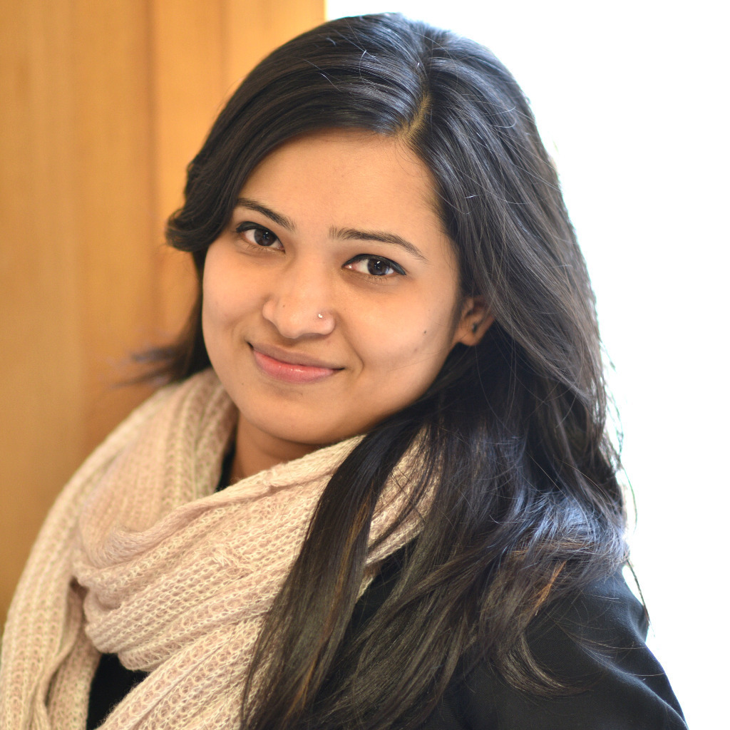 Tasmima Khan Mim - Operation Team Lead - Amazon | XING