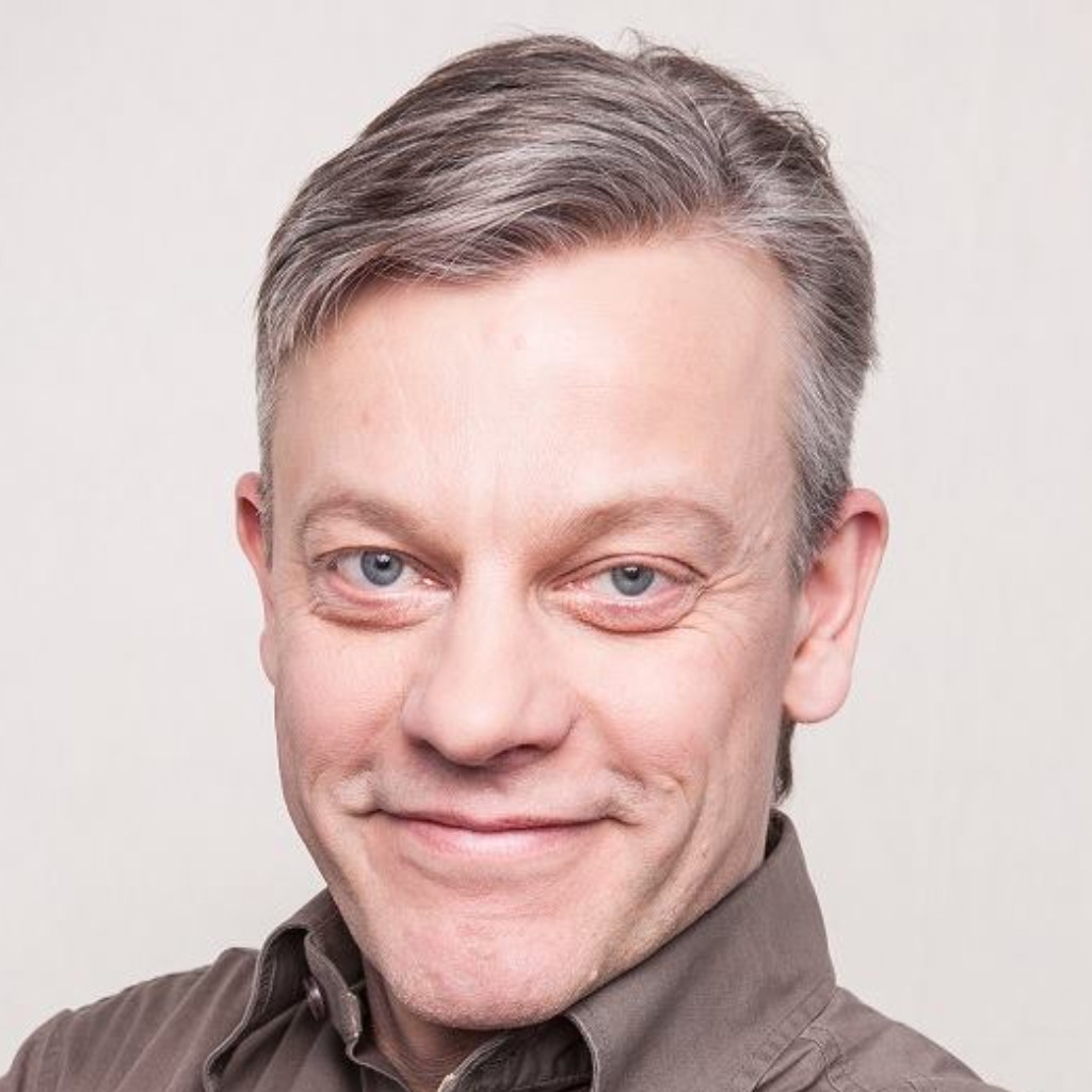 Oliver Hebeler - Geschäftsführer - humorment | XING