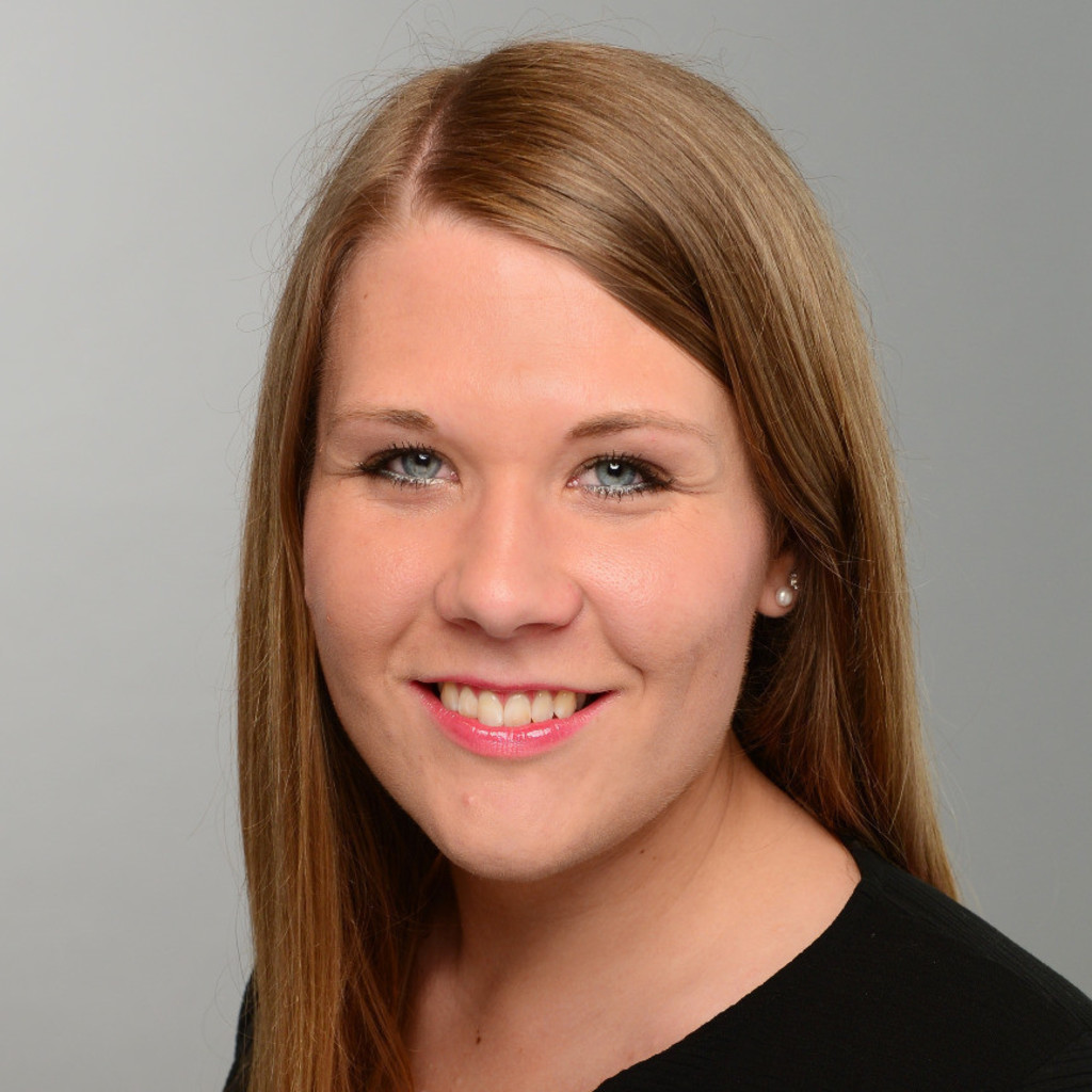 Lydia Strauch - IT Projektmanager - medac GmbH | XING