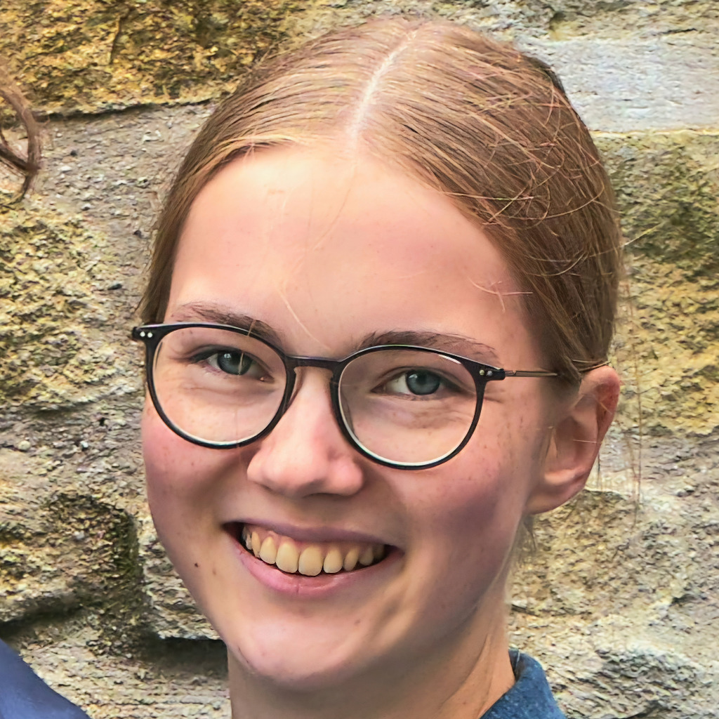 Sarah Laufer - Physik - Universität Münster | XING