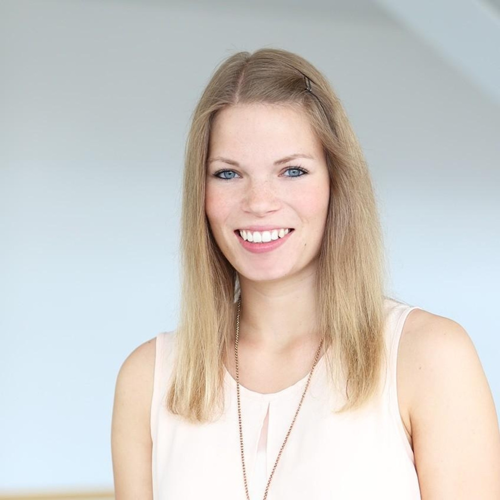 Anna Lang - Marketing Managerin - Witt-Gruppe | XING