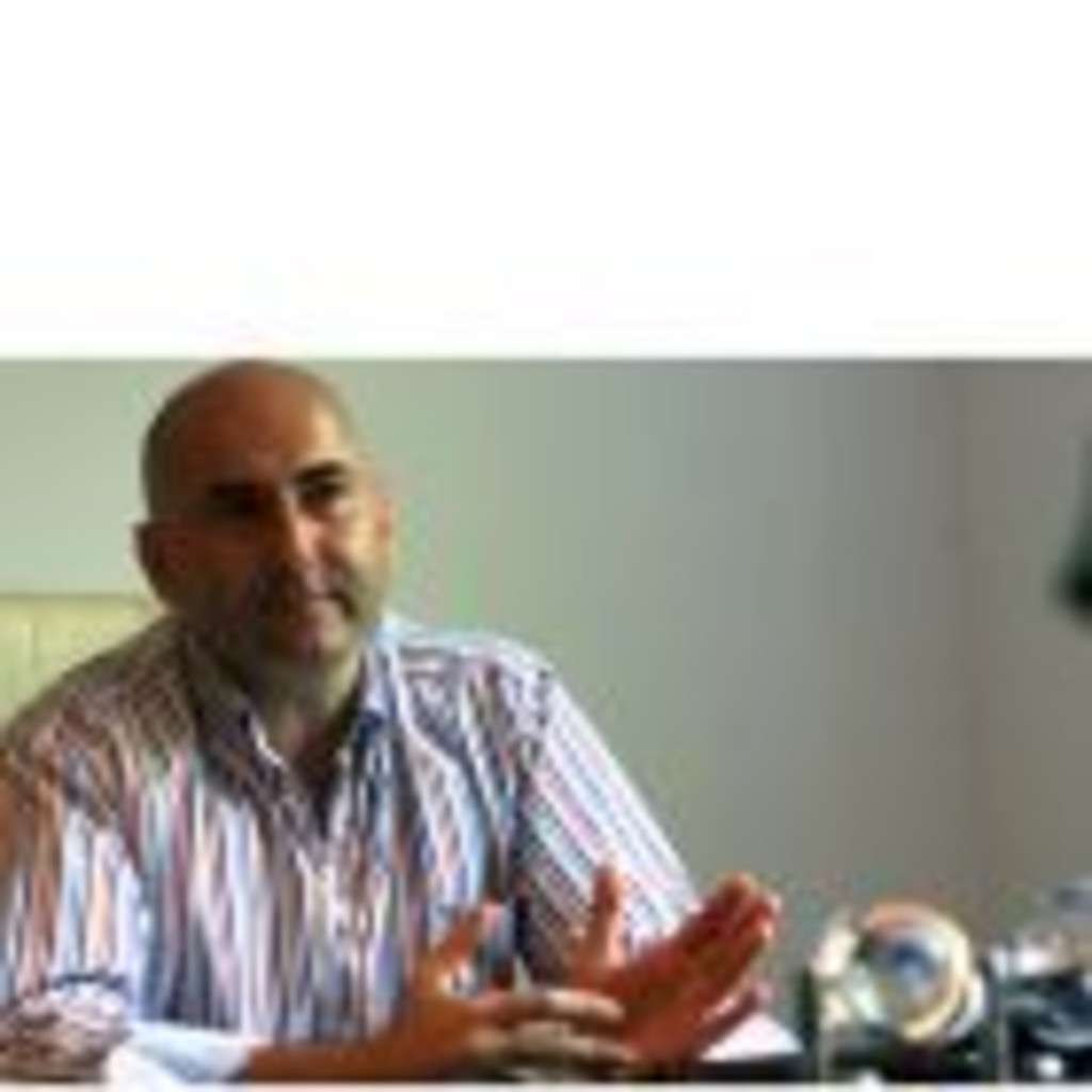 Andrei Sandu - CEO - MediaCity group of companies | XING