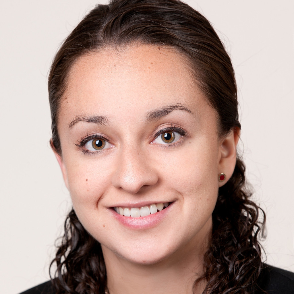 Monica Haro Benitez - Senior Event Manager - Media Consulta ...