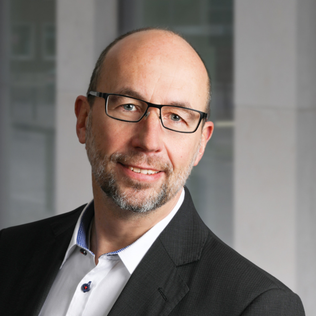 Nils Waterboer - Sales Manager - DEMGY | EIS | XING