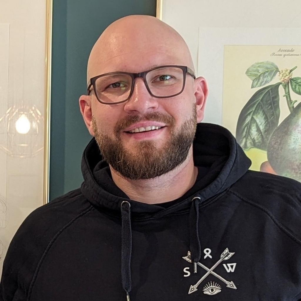 Daniel Engel - Industriemeister Elektrotechnik - Gruppenleiter ...