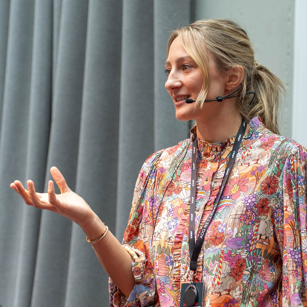 Sandra Ahrens - Trainerin Personalentwicklung & Business Coach - AÜG ...