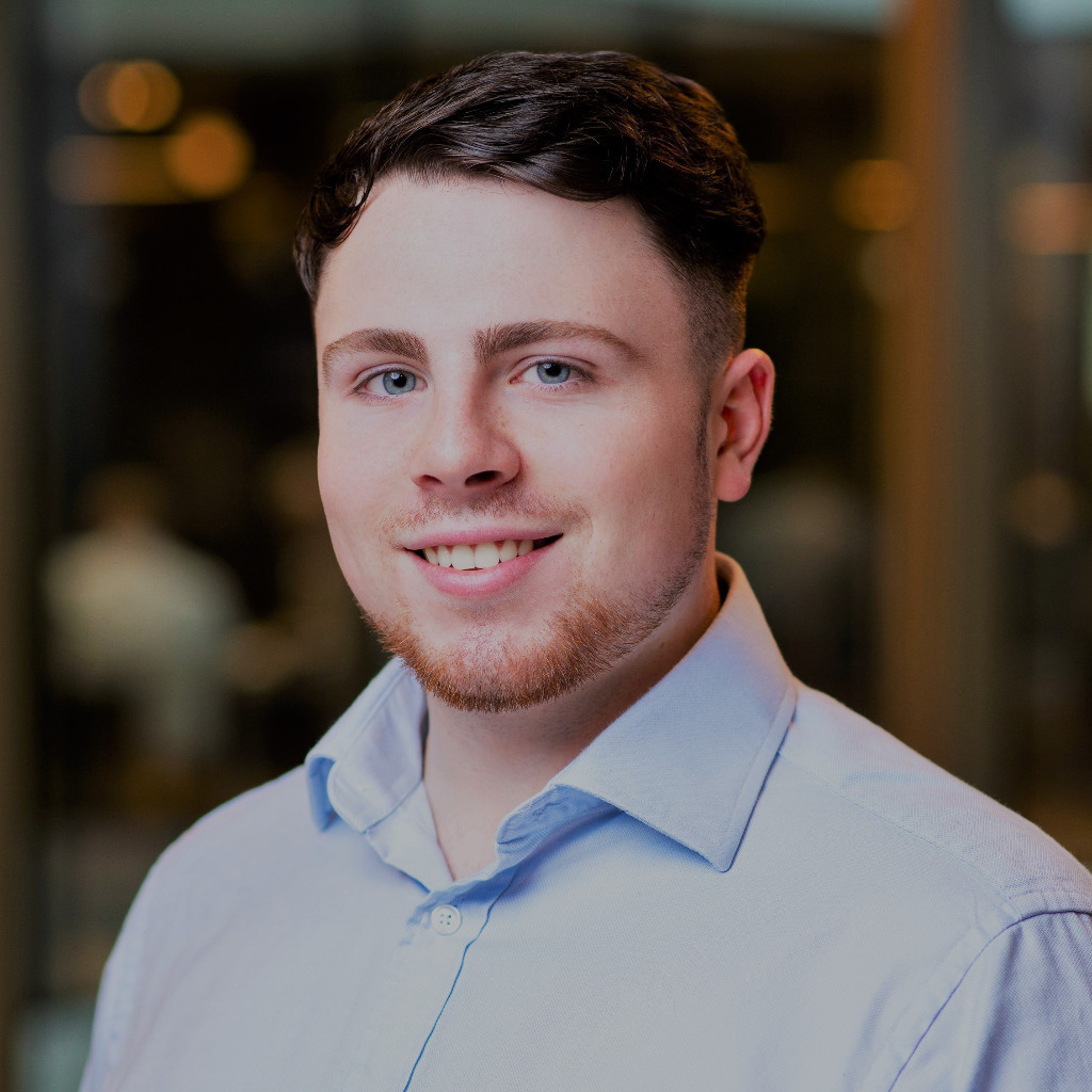 Marcus Castle - Recruitment Consultant - Citrus Global | XING