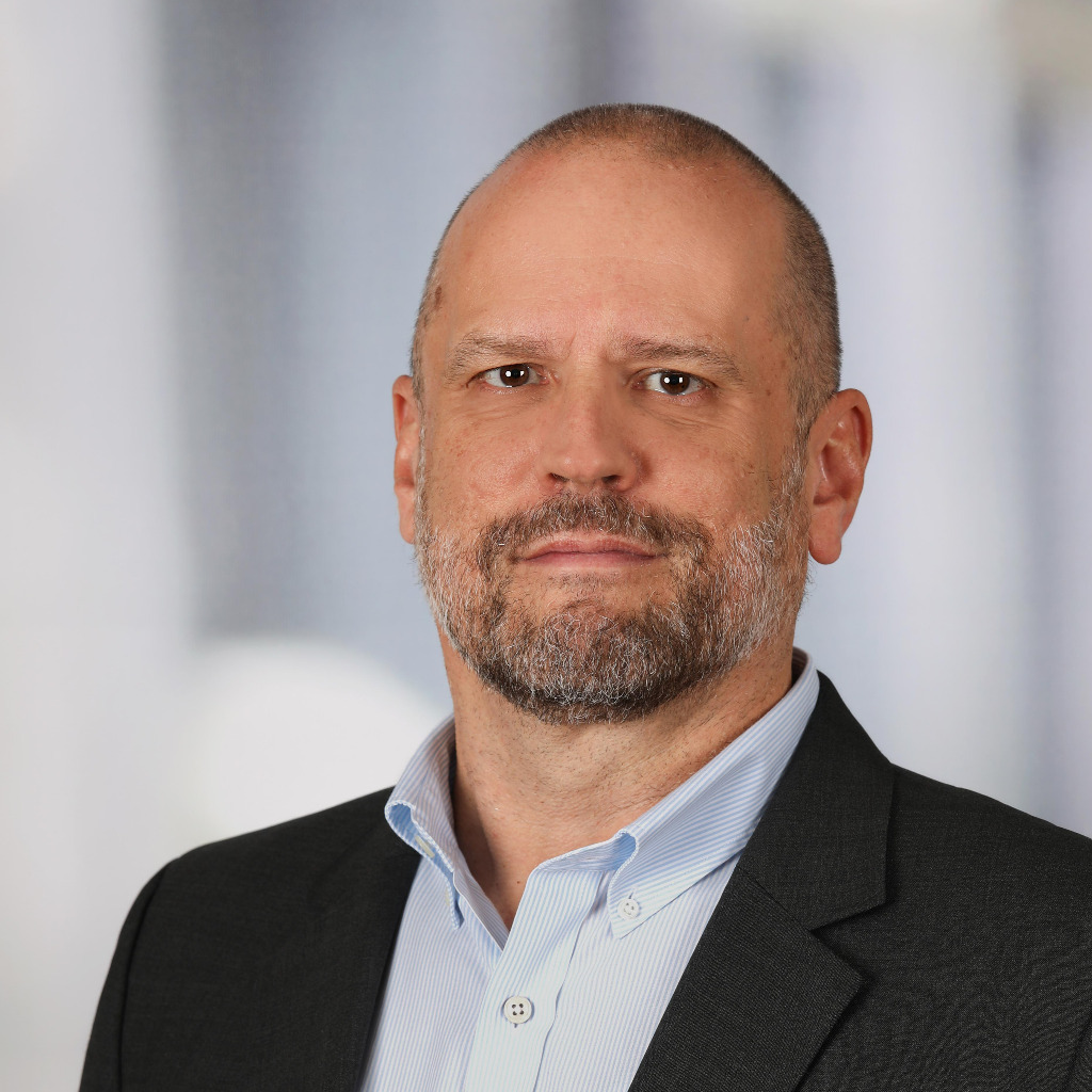 Andy Winkler - Global Data Center Service Manager - UBS | XING