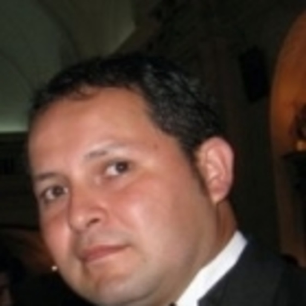 Edgar de León - IT Manager - Mobuzz TV | XING