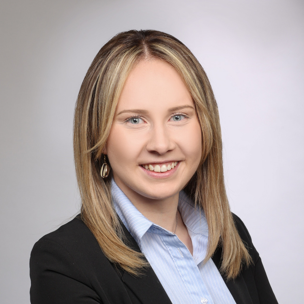 Laura Evers - Recruitment Consultant - MANAWA Consulting GmbH | XING