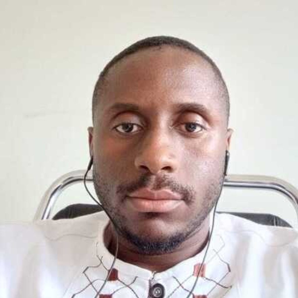 Ernest TSAMO - Full Stack Developer - WeSeeDo | XING