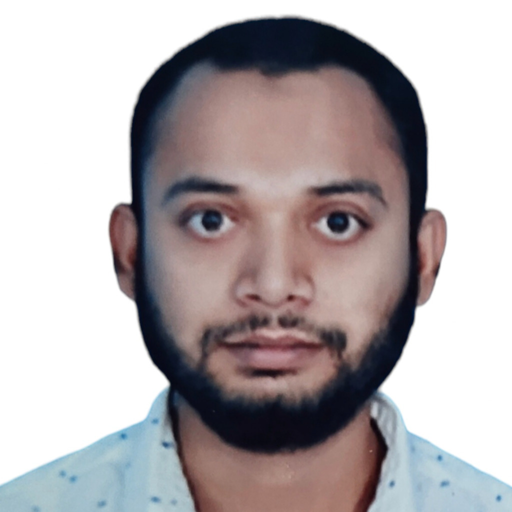 Mohamed Haris - Senior Software Engineer - Robert Bosch Engineering and ...