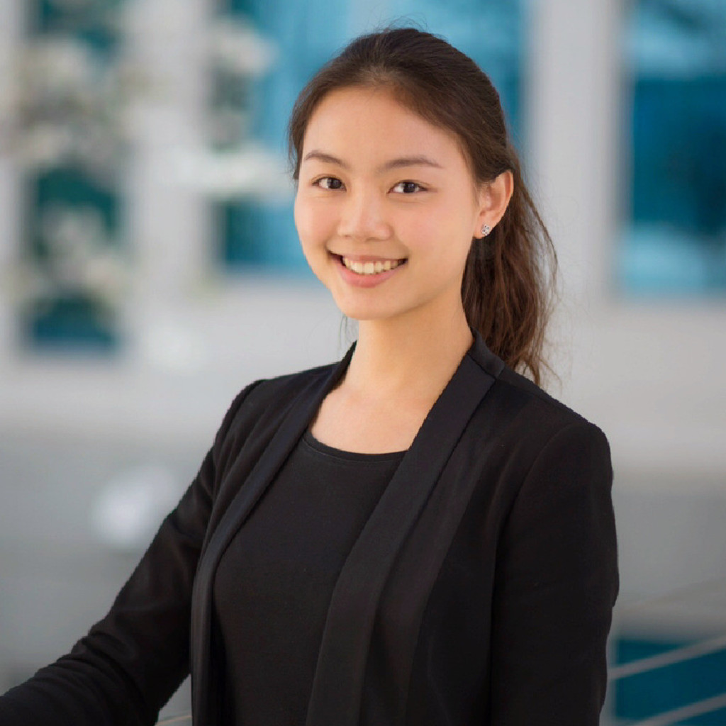 Zhan Li - Management Assistant - Huawei Technologies (external via ...