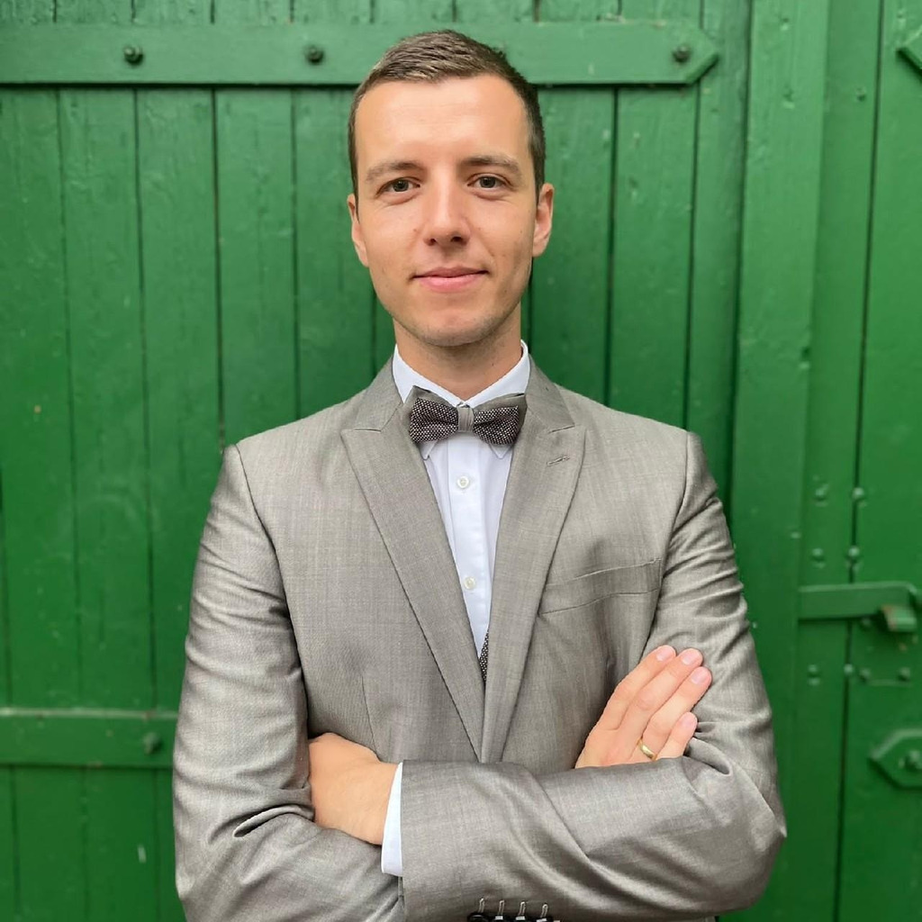 Jan Eike Plaschke - Controller - Röhlig Deutschland GmbH & Co. KG | XING