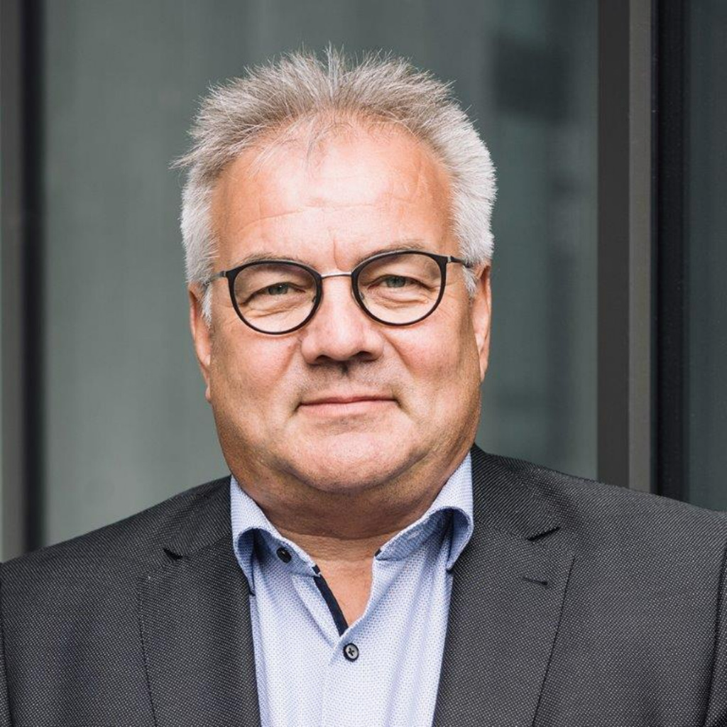 Andreas Rösch - Resident Distrikt Manager - Aramark GmbH Deutschland | XING